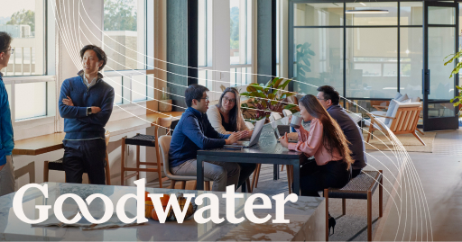 About - Goodwater Capital