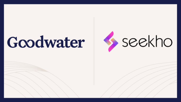 Blog - Goodwater